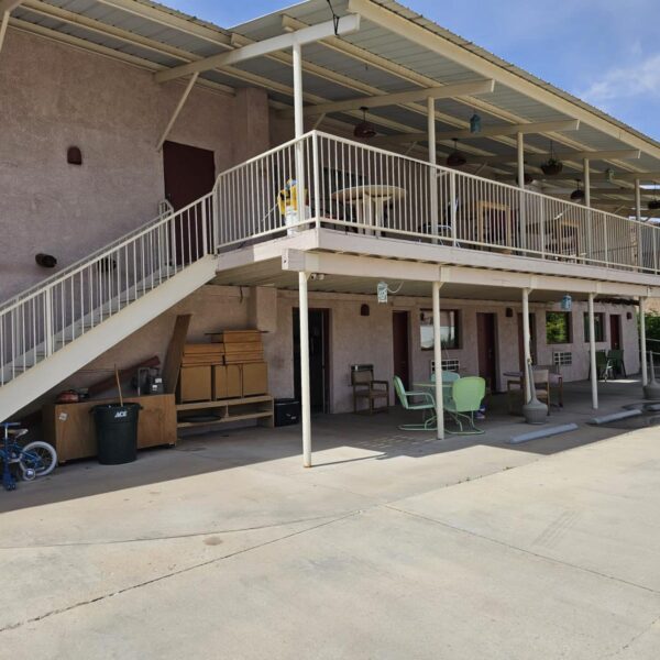Home - Hotel 191 Moab UT Near Arches, Canyonland, Old Spanish Trail