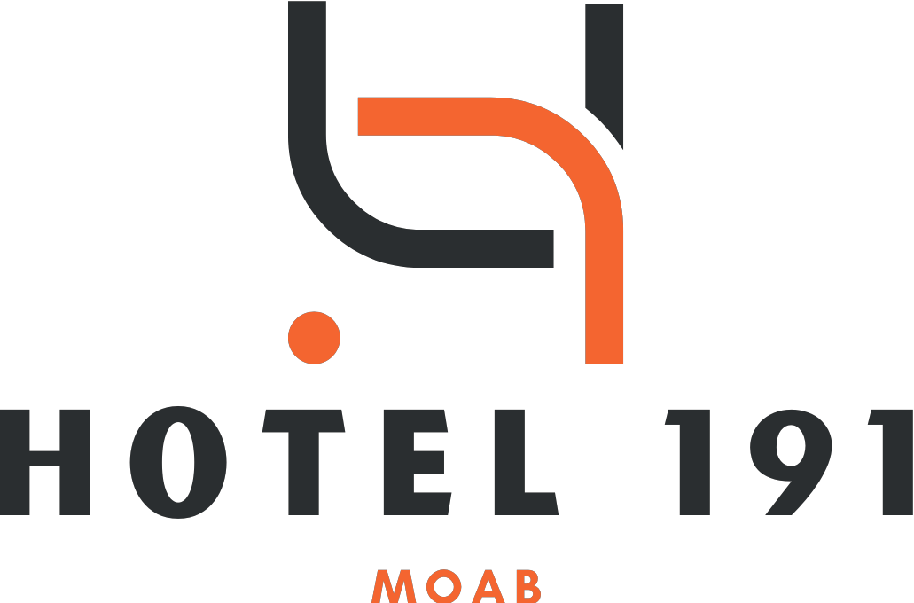 Home - Hotel 191 Moab UT Near Arches, Canyonland, Old Spanish Trail
